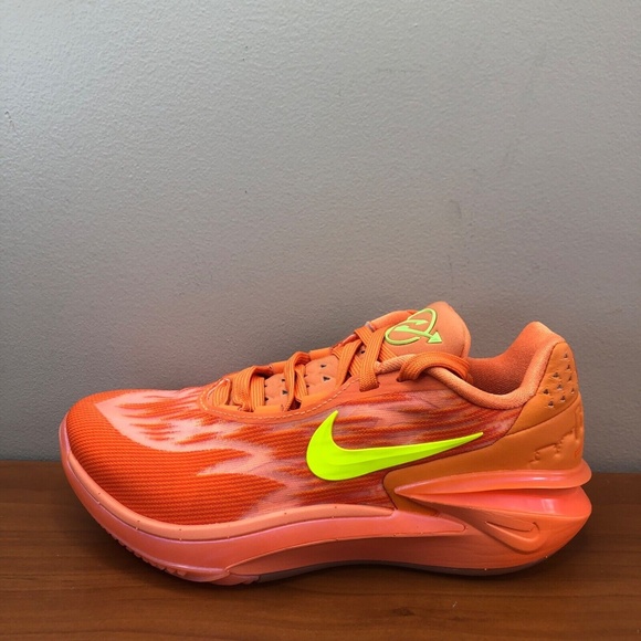 Nike | Shoes | Nike Air Zoom Gt Cut 2 X Arike Ogunbowale Basketball ...